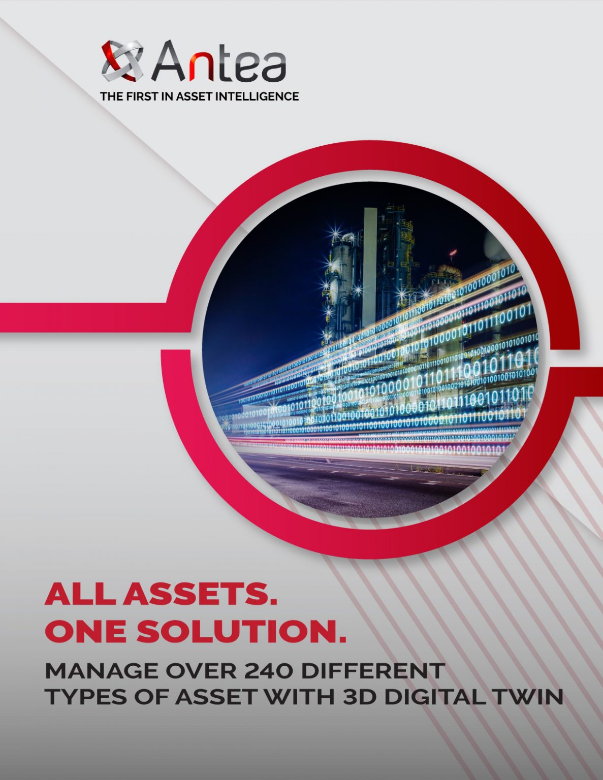 Integrity Operating Windows | Antea IOW for API 584