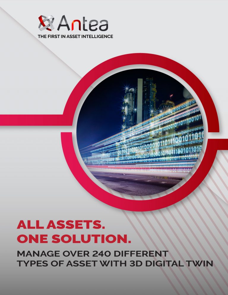 Antea IDMS (Inspection Data Management System) Software