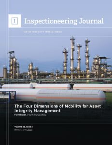 Integrity Operating Windows | Antea IOW for API 584