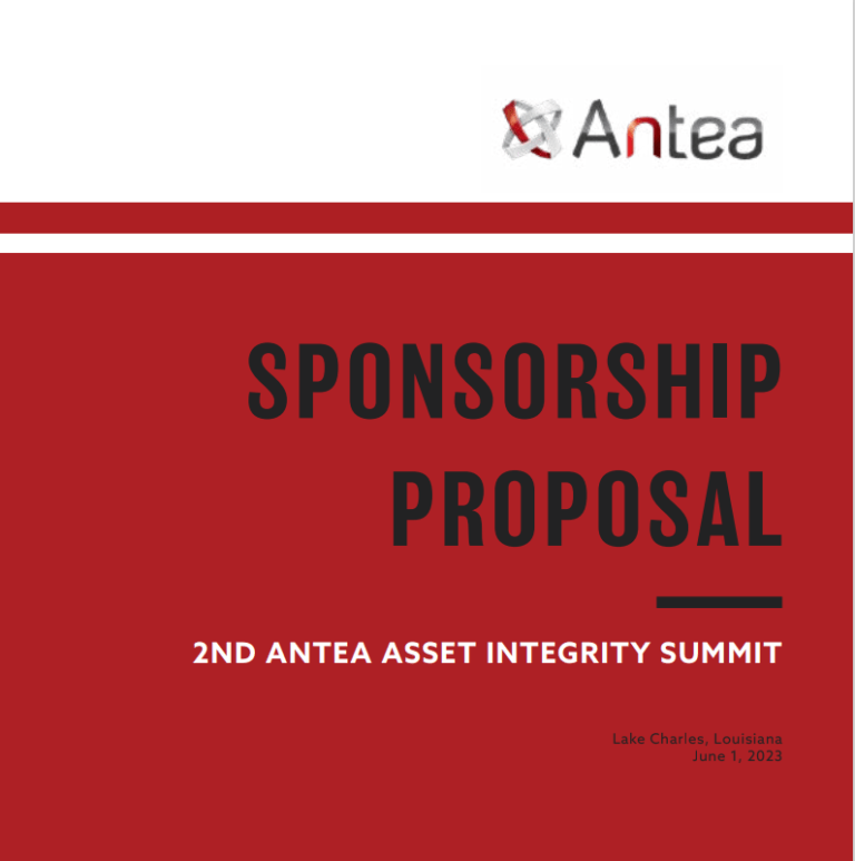 Pipeline Integrity Management System | Antea PIMS