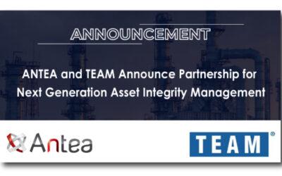 Asset Integrity Management Software with Digital Twin | Antea