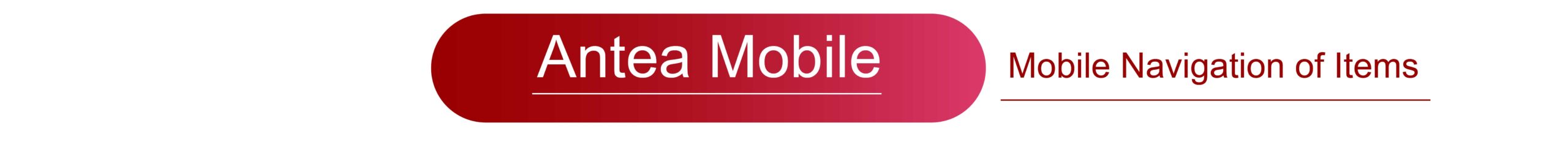 Asset Integrity Management Software | Antea Web